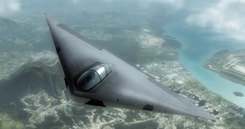 A-12 Avenger II Advanced Tactical Aircraft |Military Aircraft Pictures