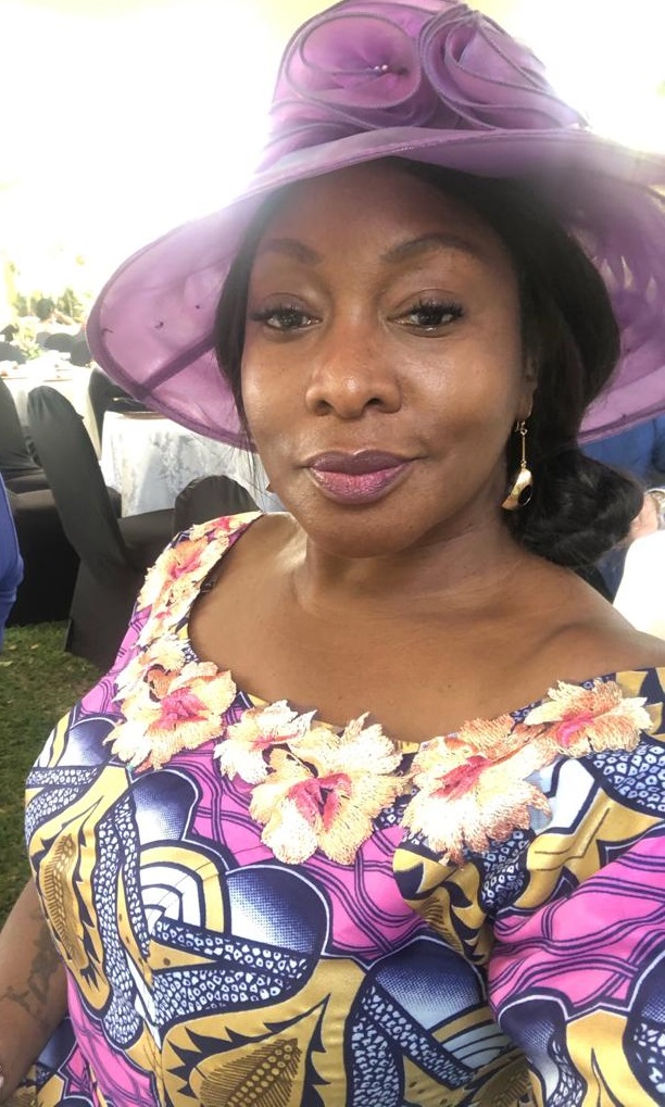 I was quite naughty, says President Kaunda's daughter