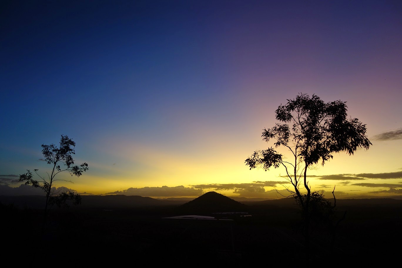 Conqueror of the Mountains of Australia in General and South East ...