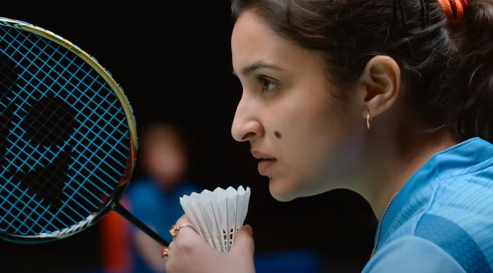 Saina Movie Images, HD Wallpapers | Parineeti Chopra Looks From Saina