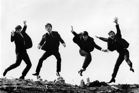 TRUSTWORTHY SAYINGS: MONDAY QUOTES: LYRICS FROM SONGS BY THE BEATLES