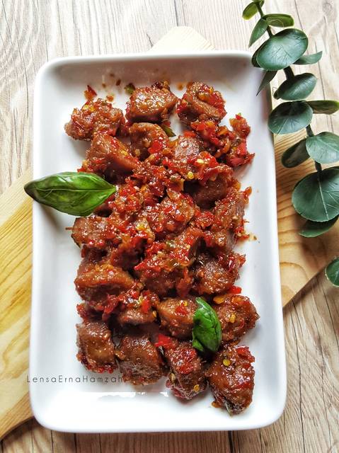 21 Resepi Aneka Bebola Daging Mudah Disediakan Di Rumah