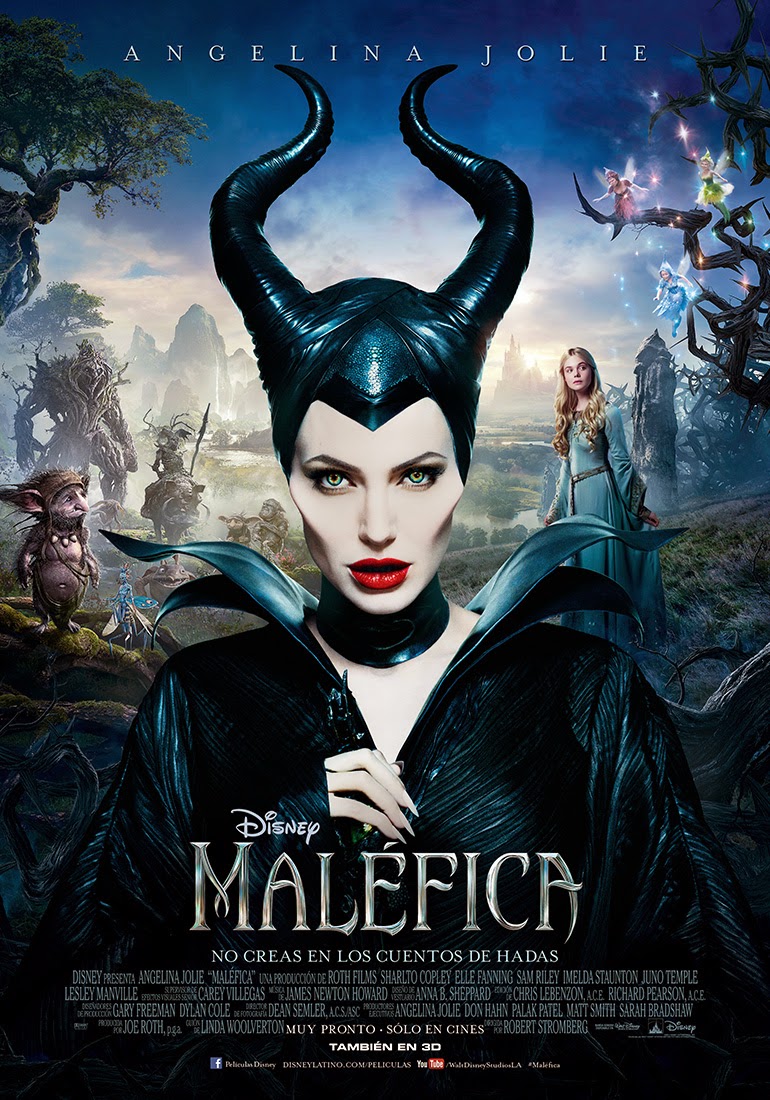 Malefica