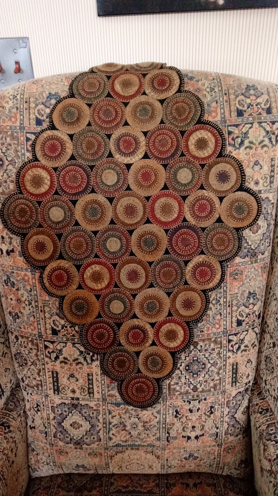 KM PRIMITIVES: Primitive Needs