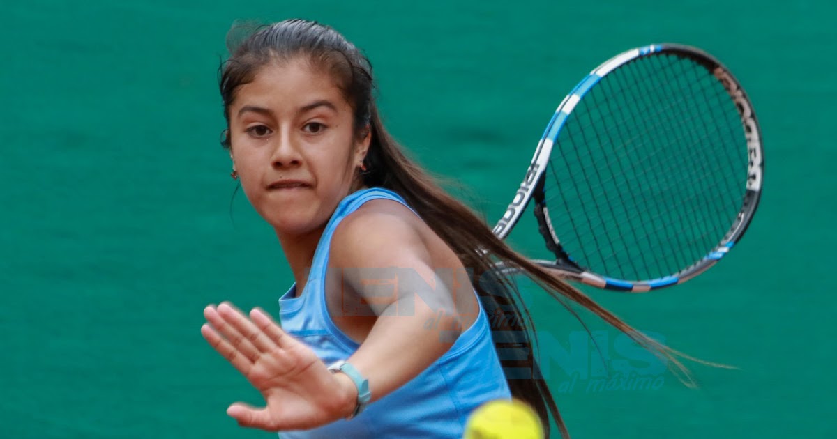 Tenis al Máximo: GUZMÁN EN LA FINAL DE DOBLES Y SEMIFINALISTA EN ...