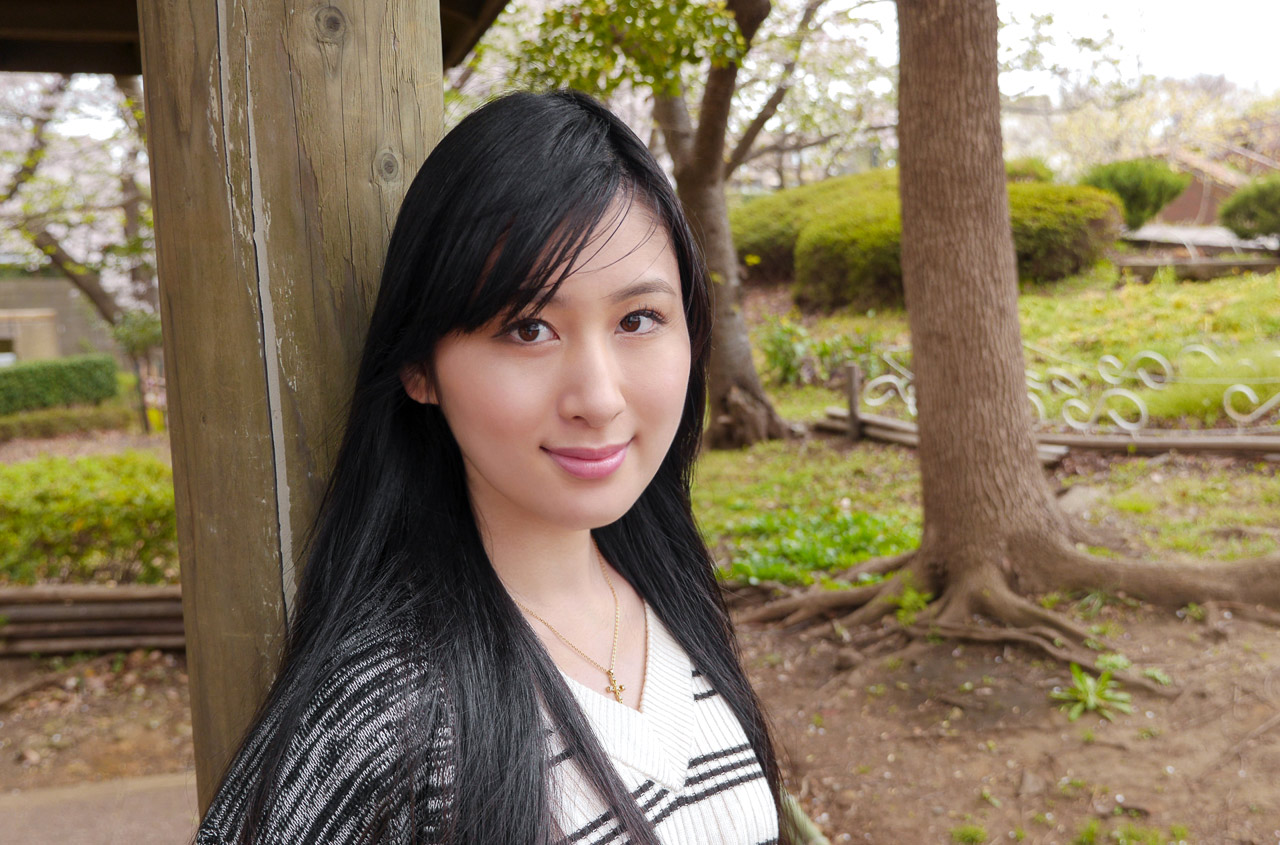 Asian Babes Iroha Seino Super Hot Naked Pics Part 1