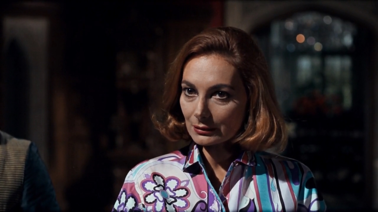 RICK'S REAL/REEL LIFE: “The Legend of Lylah Clare” 1968