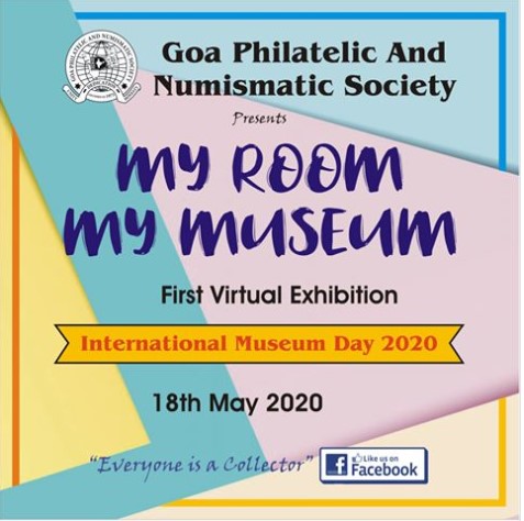 Rainbow Stamp Club: Virtual Stamp Exhibition by GPNS