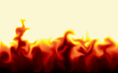 TIC 2º bach: Gif de fuego