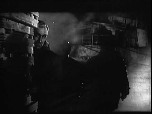 Atomic Age Vampire (Seddok, l'erede di Satana)