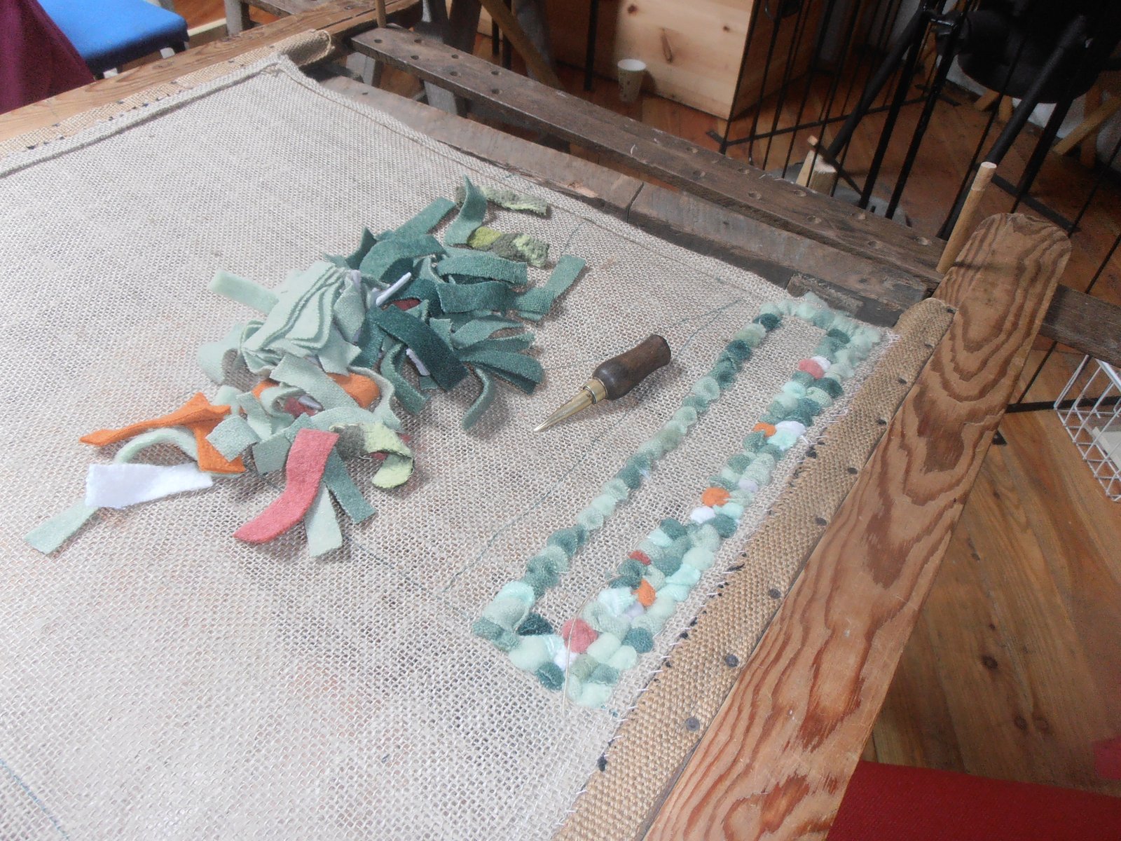 Pry House Farm www.upperswaledaleholidays.co.uk: A New Hobby! Proddy ...