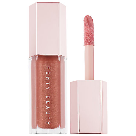 Beauty Find - FENTY BEAUTY BY RIHANNA Gloss Bomb Universal Lip Luminizer | Palacinka Beauty Blog