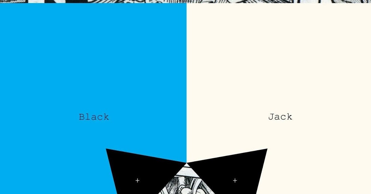 Black Jack Manga Age Rating