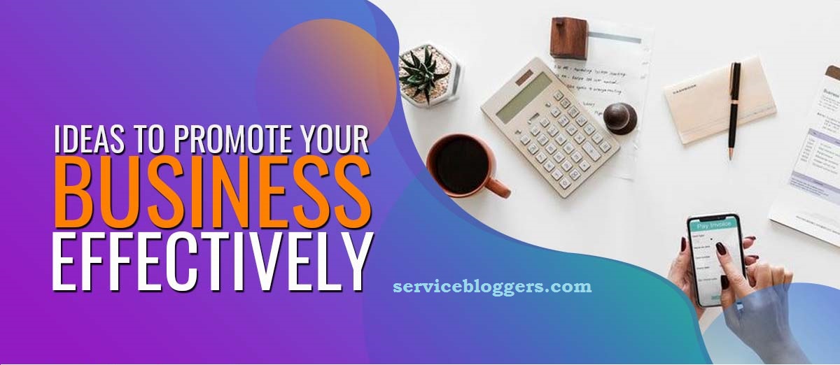 Learn The Beauty Of Blogging: Best Free Ways To Advertise/ Promote A ...