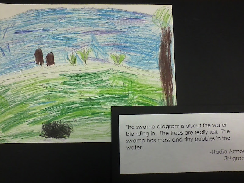 General Delk's Army: Normal Park- Great Start Program