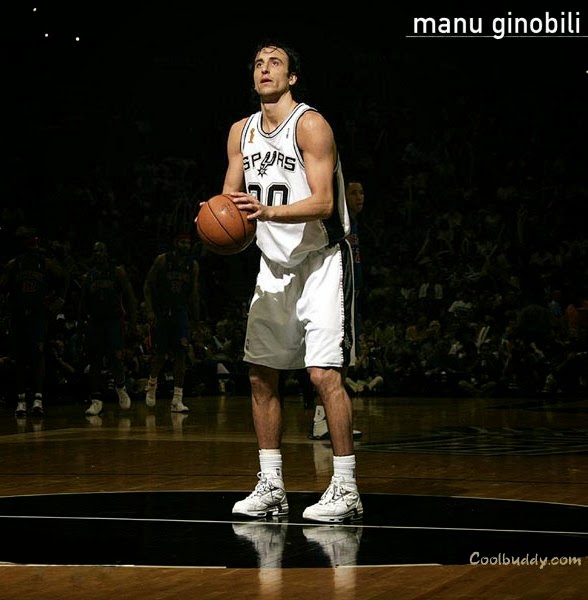 LUKE_MELLOW HQ: 10 GREATEST NON-EURO INTERNATIONAL BASKETBALL PLAYERS EVER