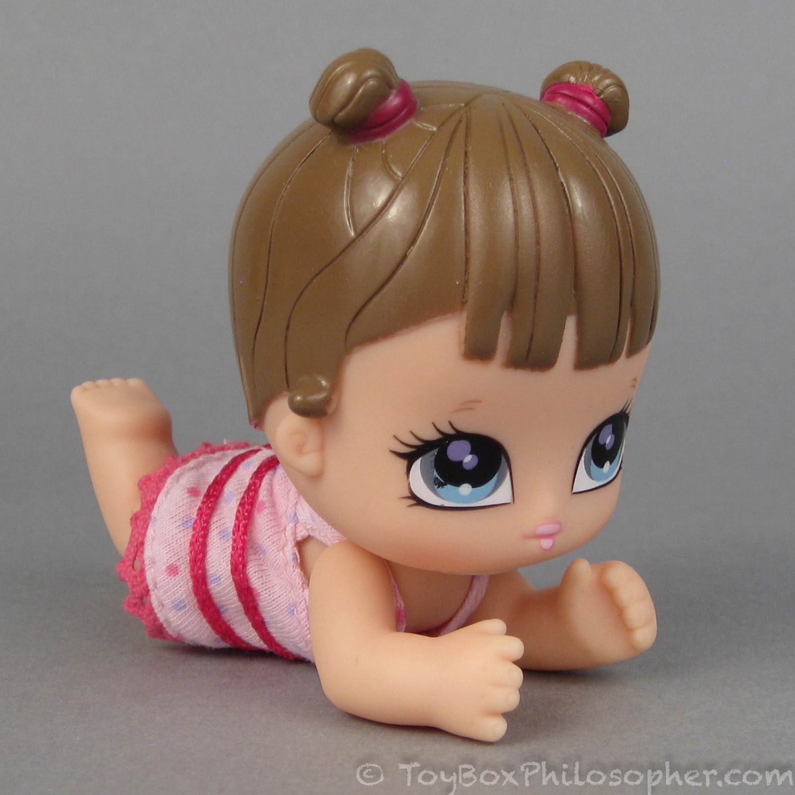 Sunday Surprise: Bratz Lil' Angelz! | The Toy Box Philosopher