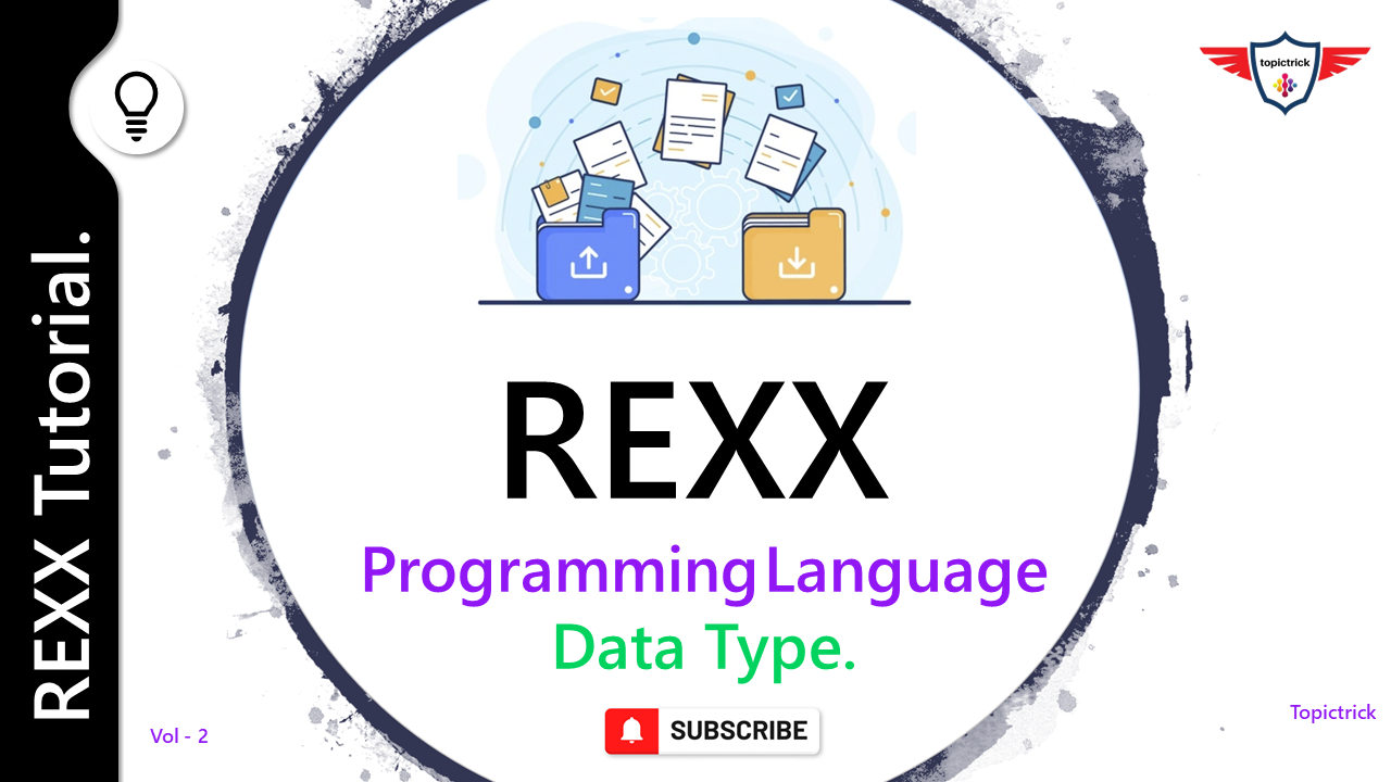 Mainframe Forum: REXX Tutorial: Rexx - DataType | Data Types in REXX ...