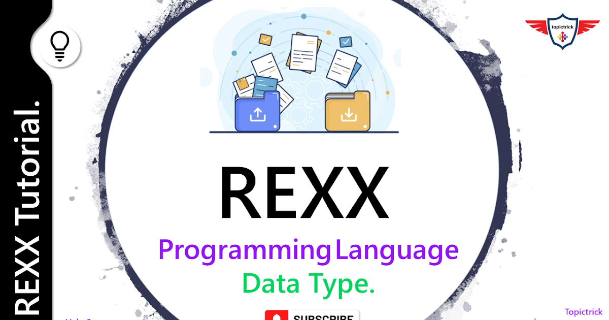 Mainframe Forum Rexx Tutorial Rexx Datatype Data Types In Rexx And Syntax Tutorial