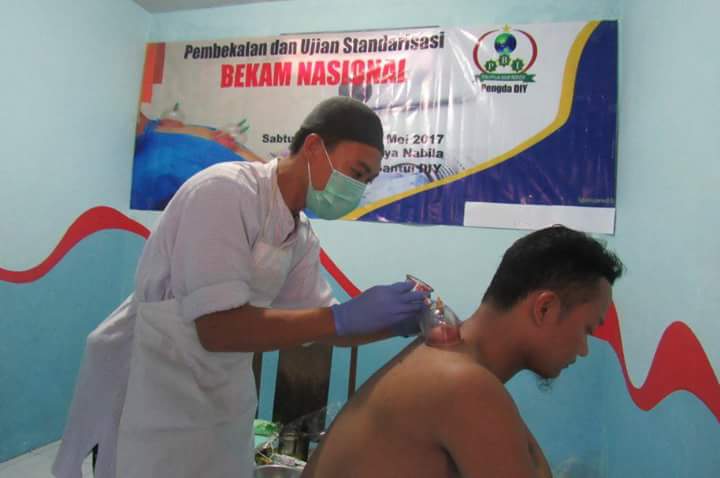 WA :087839711576 TERAPI RUQYAH-BEKAM-TOTOK PUNGGUNG DI JOGJA