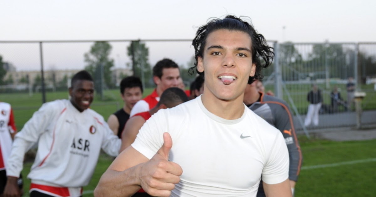 6 datos que debes conocer sobre Karim Rekik | JaviSFC.com