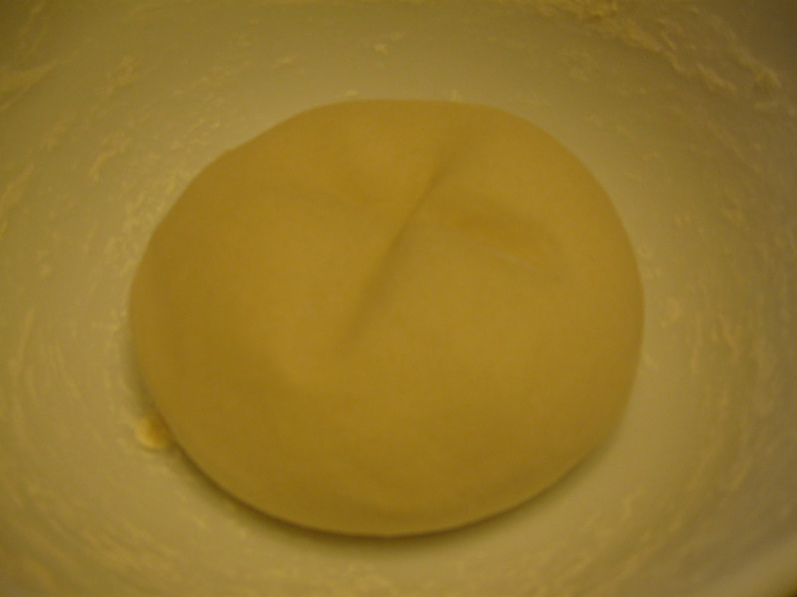 Exploring Orthodoxy: How to make Prosphera (Orthodox Holy Bread)