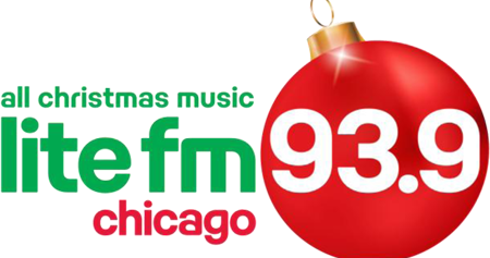 93.9 Lite FM Flips the Switch Today To All Holiday Music for The 12th ...