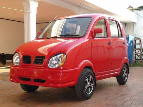 Ini Dia Mobil Asli Buatan Indonesia yang Wajib Diketahui (1) - TozSugianto