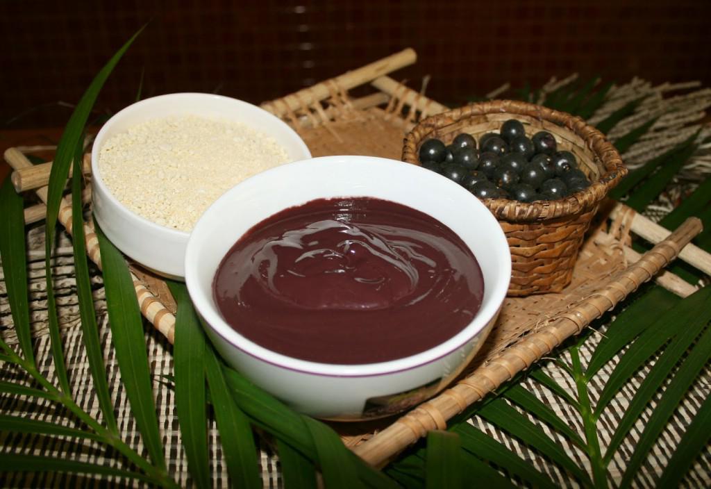 Bacaba - Oenocarpus bacaba