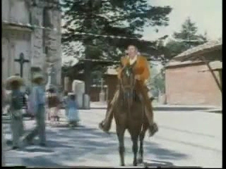 Sol En Llamas DVDRip 1962 | Peliculas Mexicanas