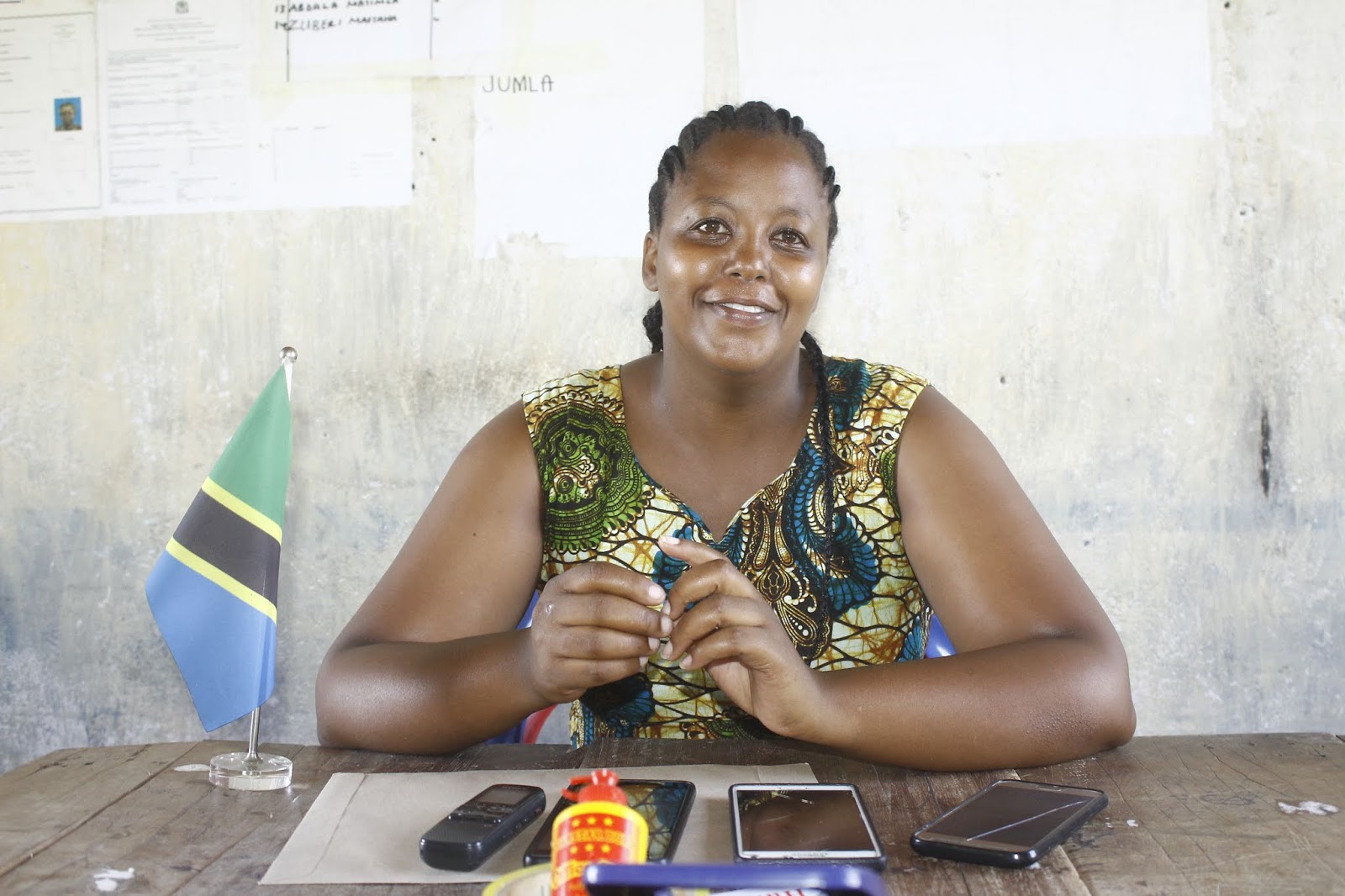 SAADAN YATUMIA BILIONI 1.1 KUSAIDIA MIRADI YA KIJAMII – Full Shangwe Blog