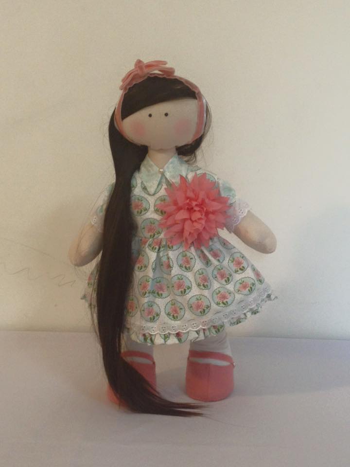 Nallu Artes Reborn Boneca Russa Rom ntica nallu-artes-reborn-boneca-russa-rom-ntica