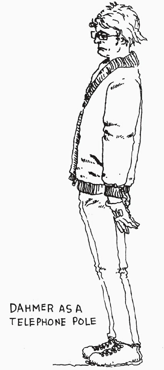 Film Fan: My Friend Dahmer (4 Stars)