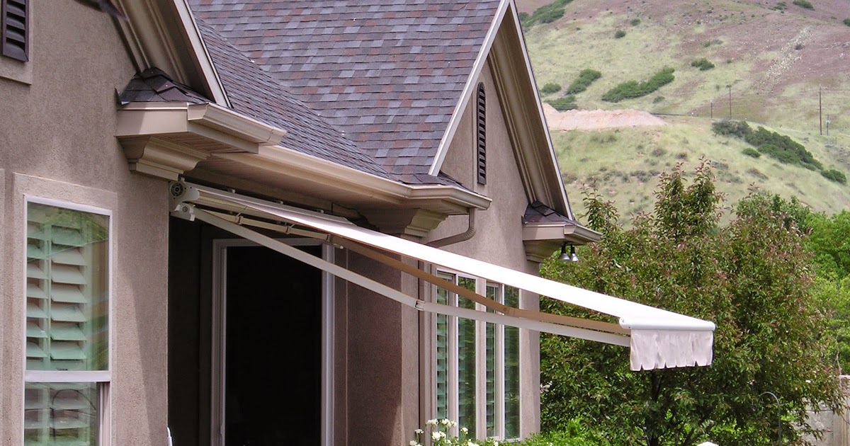 Huish's - Utah's source for Custom Awnings, Pergolas & More!: Custom ...