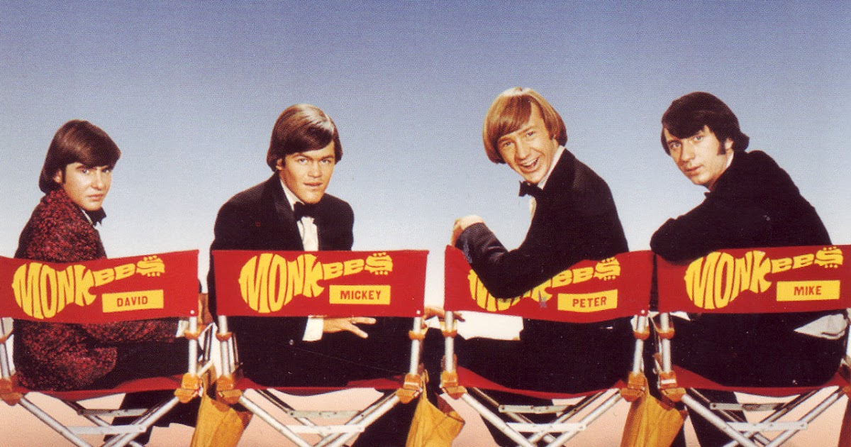 Comfort TV: The 20 Best Monkees Songs – and the 5 Worst