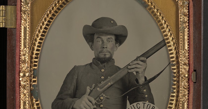 Capturing a Dutch General: The 8th Texas Cavalry at Stones River