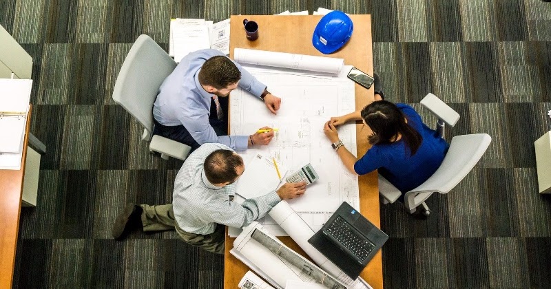 Así es la reunión perfecta: corta, preparada previamente y moderada por ...