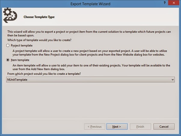 Jason Hales - C# Tips: Adding Template Classes to Visual Studio 2013's ...