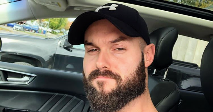 We're happy for our dear friend Alex Tremblay for his 10k followers on ...