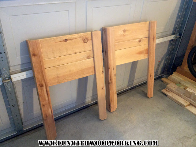 How to make a rustic cedar ice chest/cooler box! – FUN WITH WOODWORKING