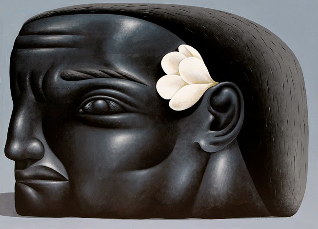 Pen terbang: Contemporary Art Indonesian Top Painter Nyoman Masriadi ...