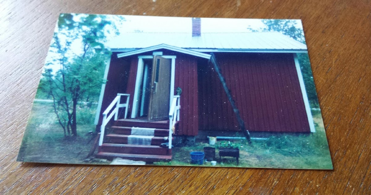 Kotiseutuyhdistys Vasittu Luuta ry. Kolarissa: Jenny Böhm oli ...