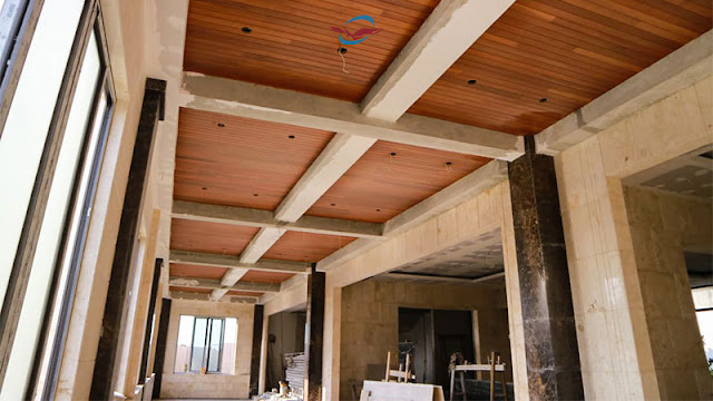 Ini Perbedaan Lantai Kayu Outdoor dari Ulin kalimantan dan Sulawesi ...