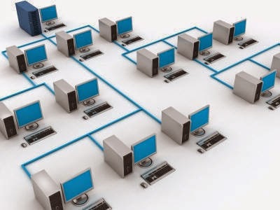 What Is Computer Networking Meaning And The Advantages | Setting Computers