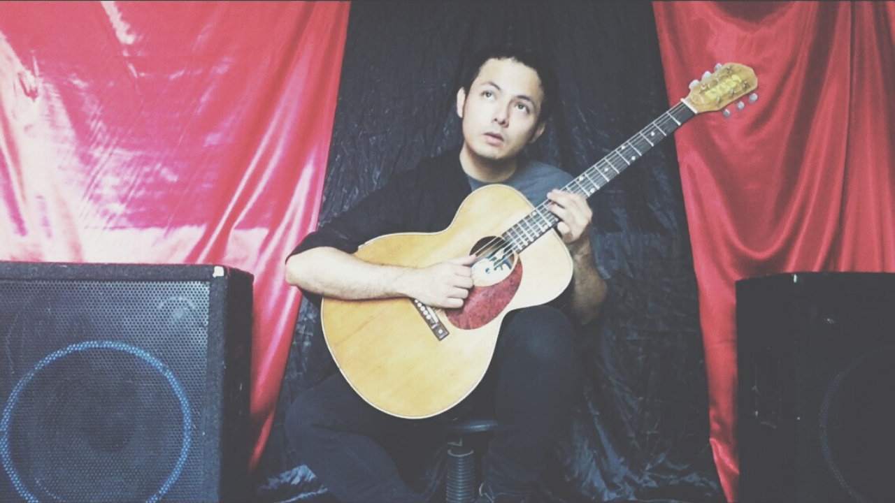 Eric Vera Official BS: Eric Vera - Photoshoot