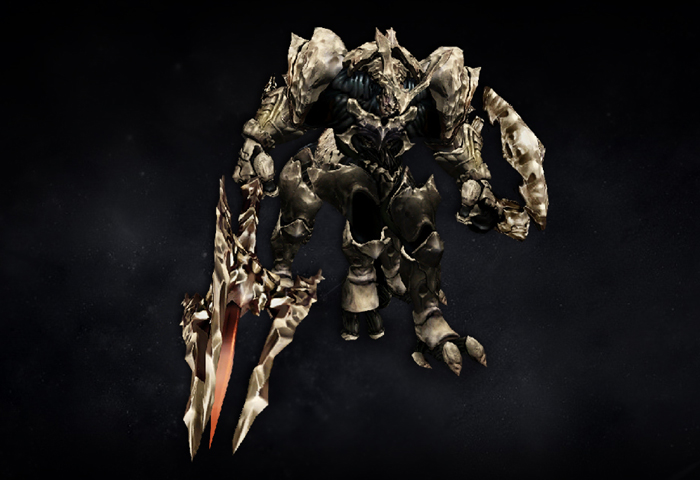 Cabal TH PATHs & Technique: EP28 Part 1 : New Class - Dark Mage & New ...