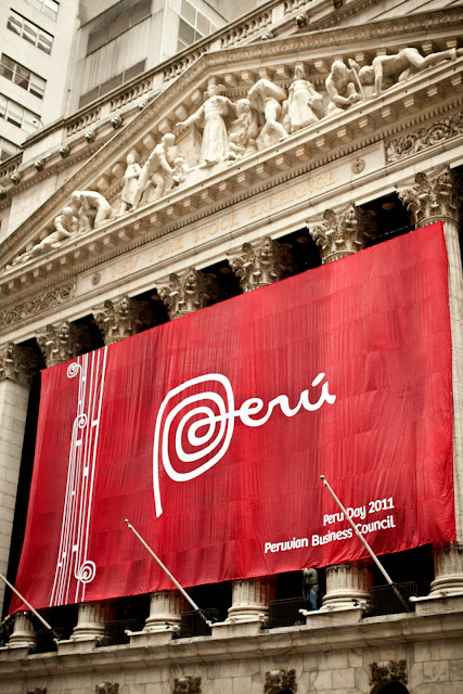 DURAND comunicaciones: What should we learn from Peru's country brand?