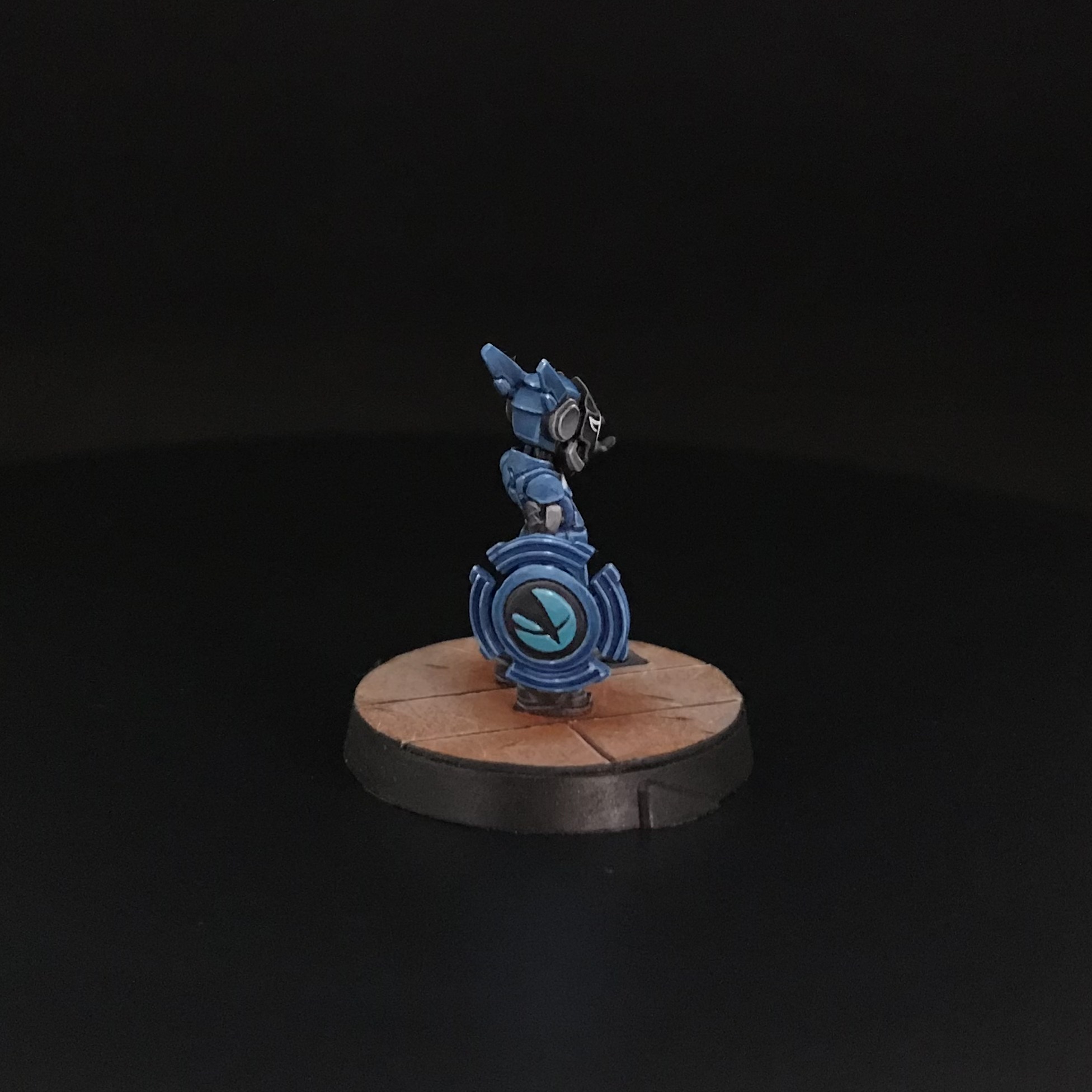 INFINITY PANOCEANIA VARUNA: Orc Troops