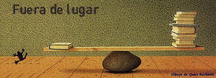 Fuera de lugar: Juan José Arreola y la migala