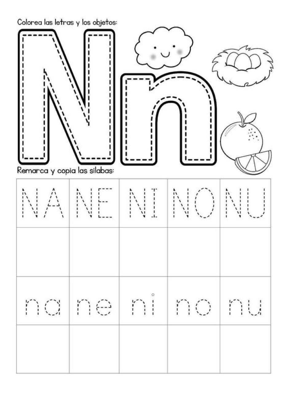 Aprendamos juntos Primero: LENGUAJE/ ESPAÑOL